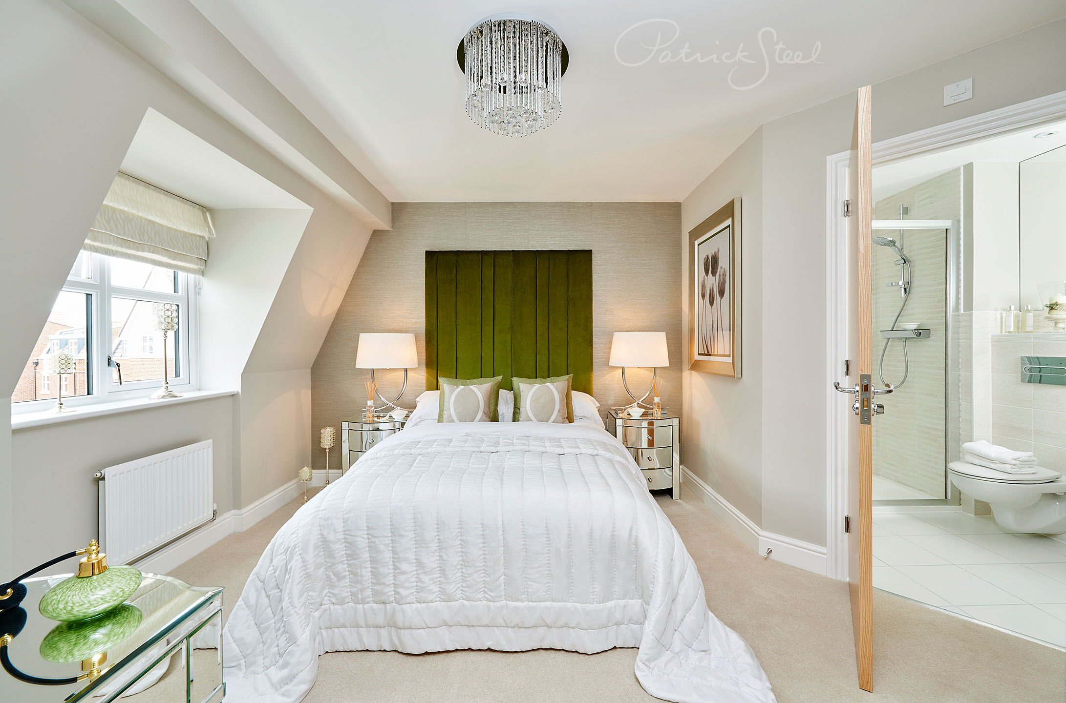 INTERIORS PHOTOGRAPHER LONDON | HIGHFIELD COURT TAYLOR WIMPEY ...
